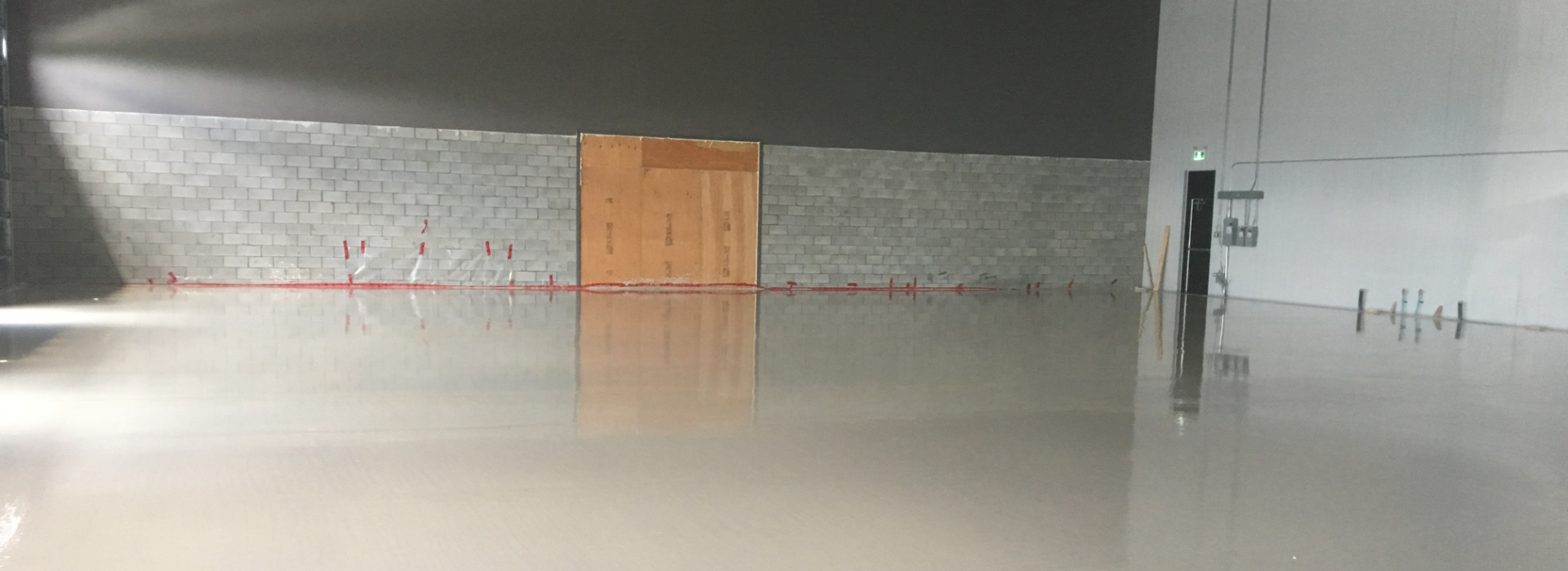 Les Entreprises Fradex - Les Entreprises Fradex – Installation, sablage ...